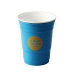 Reusable Red Party Cup