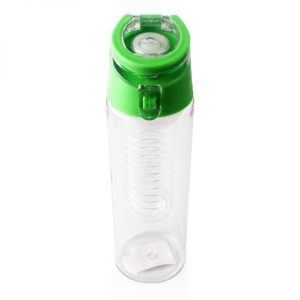 Water Bottle With Insert for Fruit Wholesale | China United Plastics