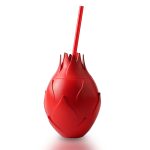 Novelty Fruit Shaped Cups | China United Plastics